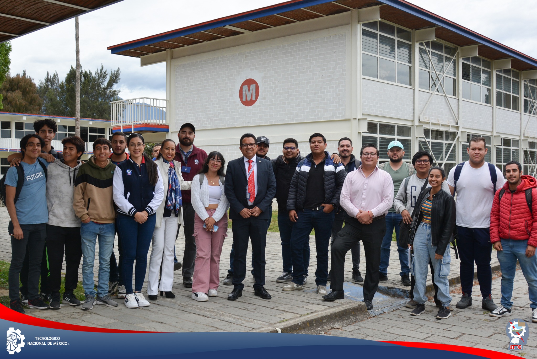 ¡En el TecNM Campus Ciudad Guzmán celebramos el amor y la amistad de ...