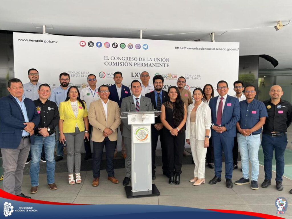 PORTADA – TecNM | Tecnológico Nacional de México Campus Ciudad Guzmán