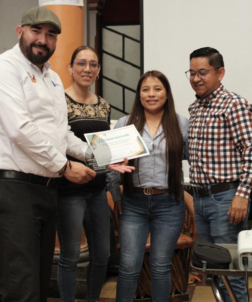 PORTADA – TecNM | Tecnológico Nacional de México Campus Ciudad Guzmán