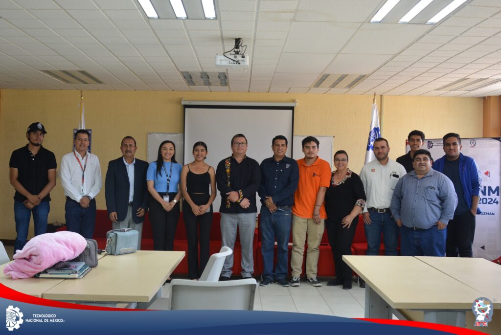 PORTADA – TecNM | Tecnológico Nacional de México Campus Ciudad Guzmán