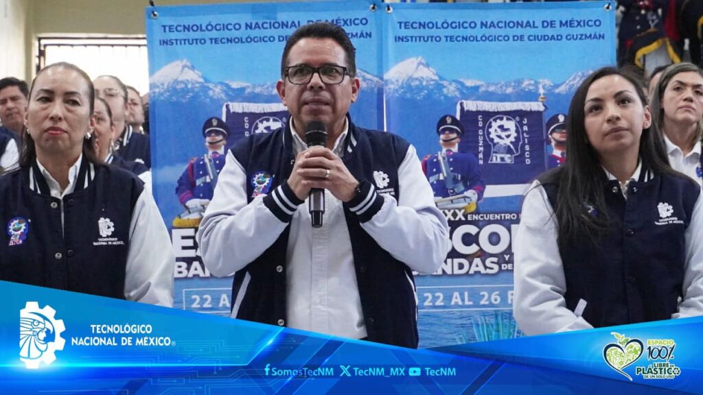 Toma de Protesta del comité organizador del XXX Encuentro Nacional de ...