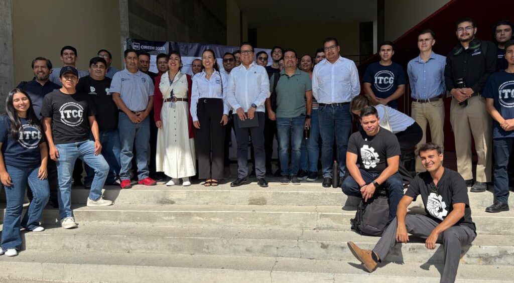 PORTADA – TecNM | Tecnológico Nacional de México Campus Ciudad Guzmán