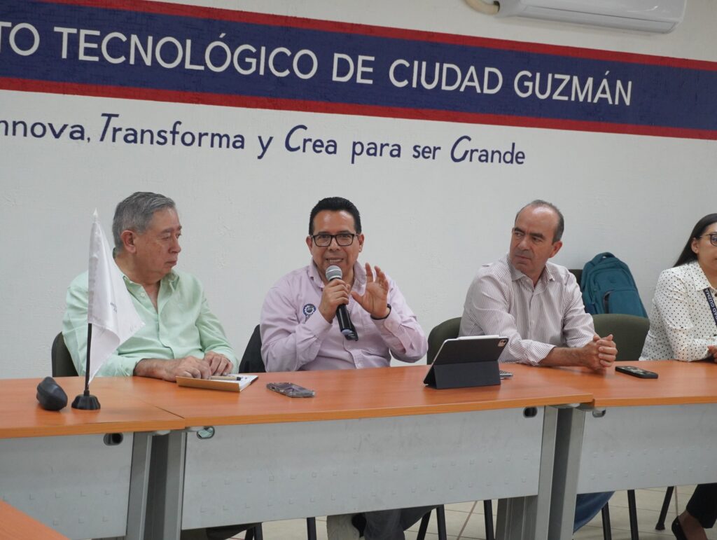 PORTADA – TecNM | Tecnológico Nacional de México Campus Ciudad Guzmán