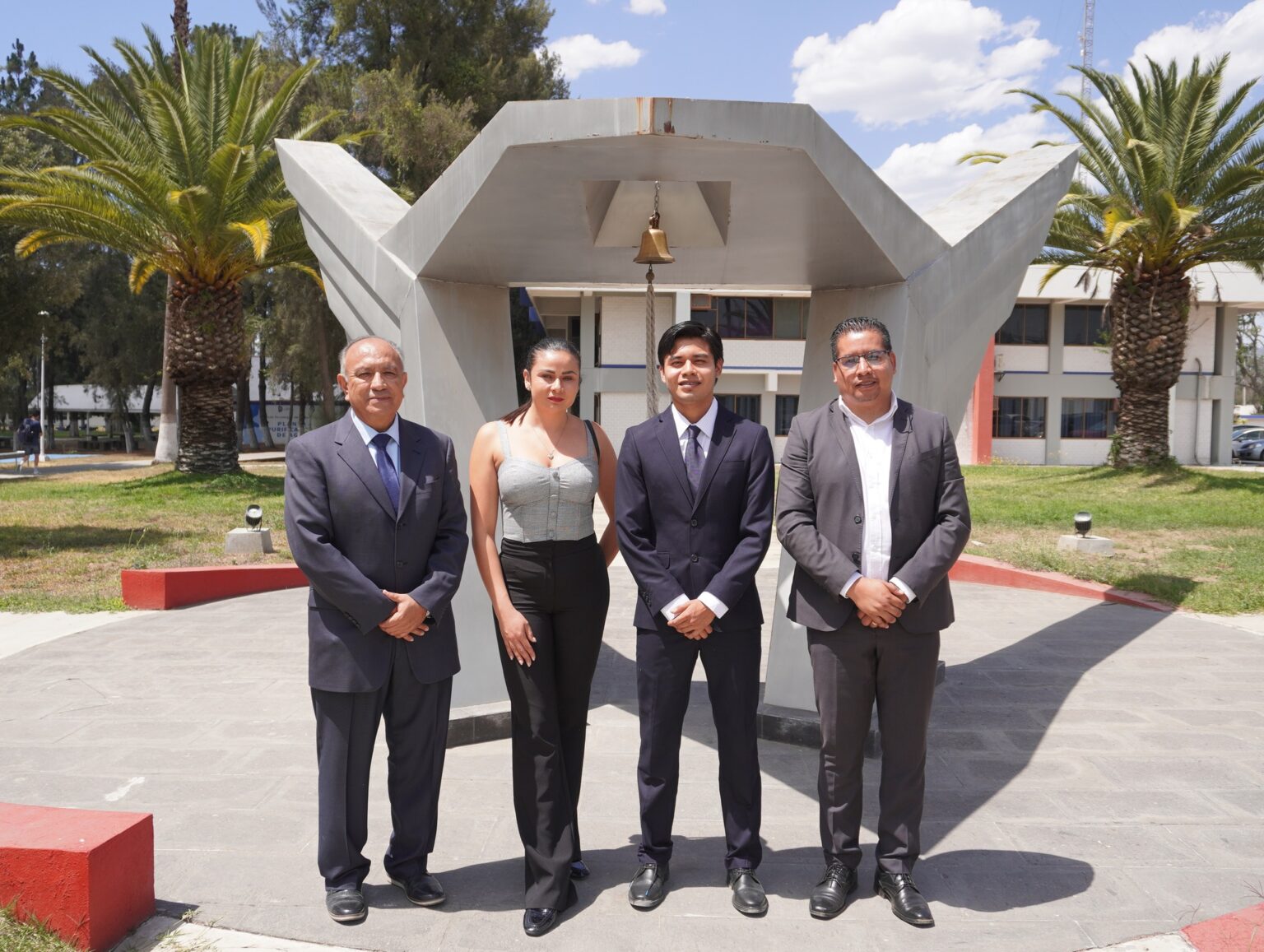 En días pasados, el TecNM – Ciudad Guzmán llevó a cabo actos de ...
