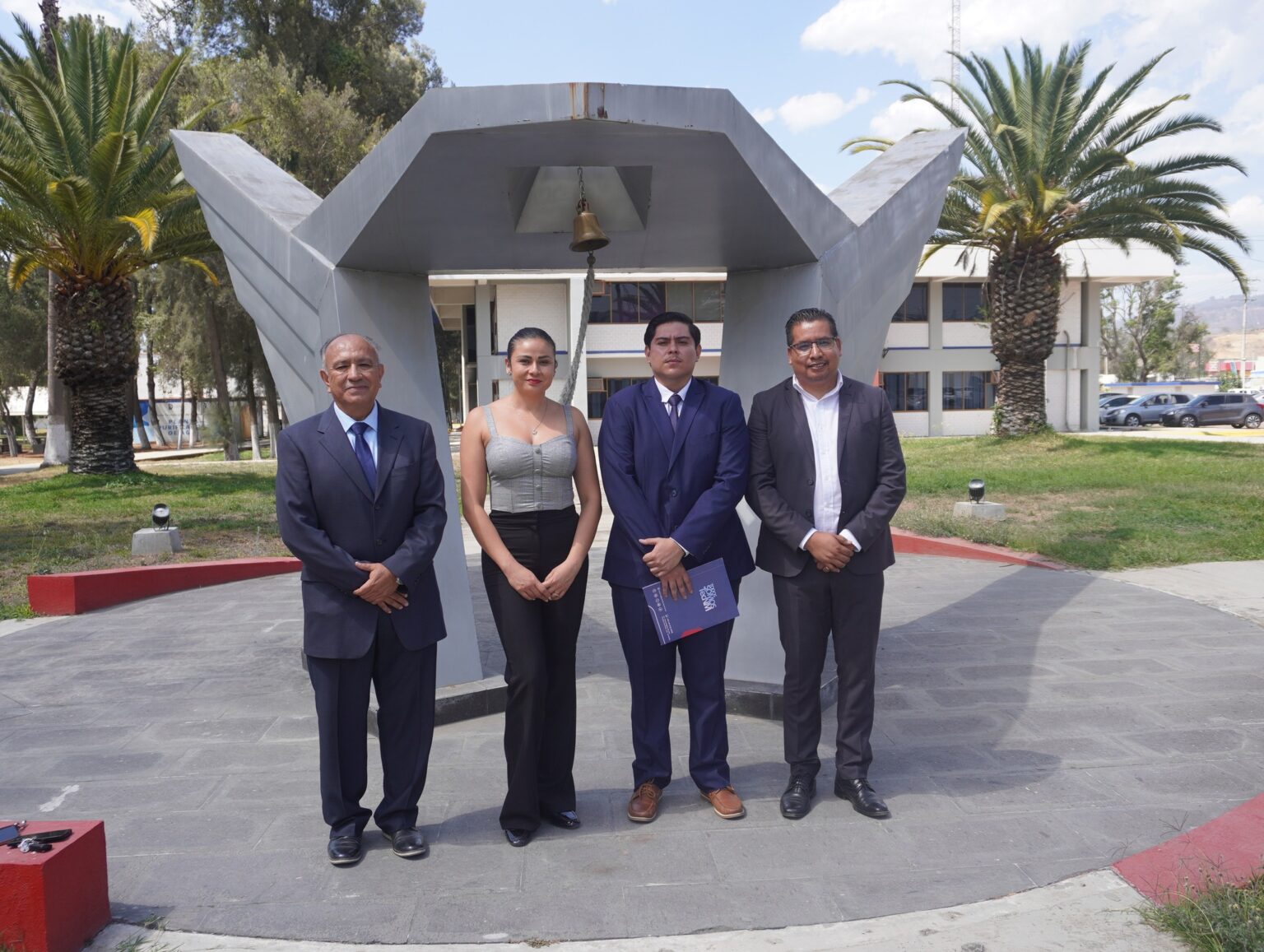 En días pasados, el TecNM – Ciudad Guzmán llevó a cabo actos de ...
